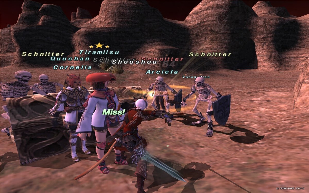 【FF11】2024年-いまさらミシック初作成-#17【ノック進捗】｜ひまパパミスラ