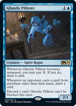 【EDH】《Thada Adel, Acquisitor》Deck Guide｜じょんぴ