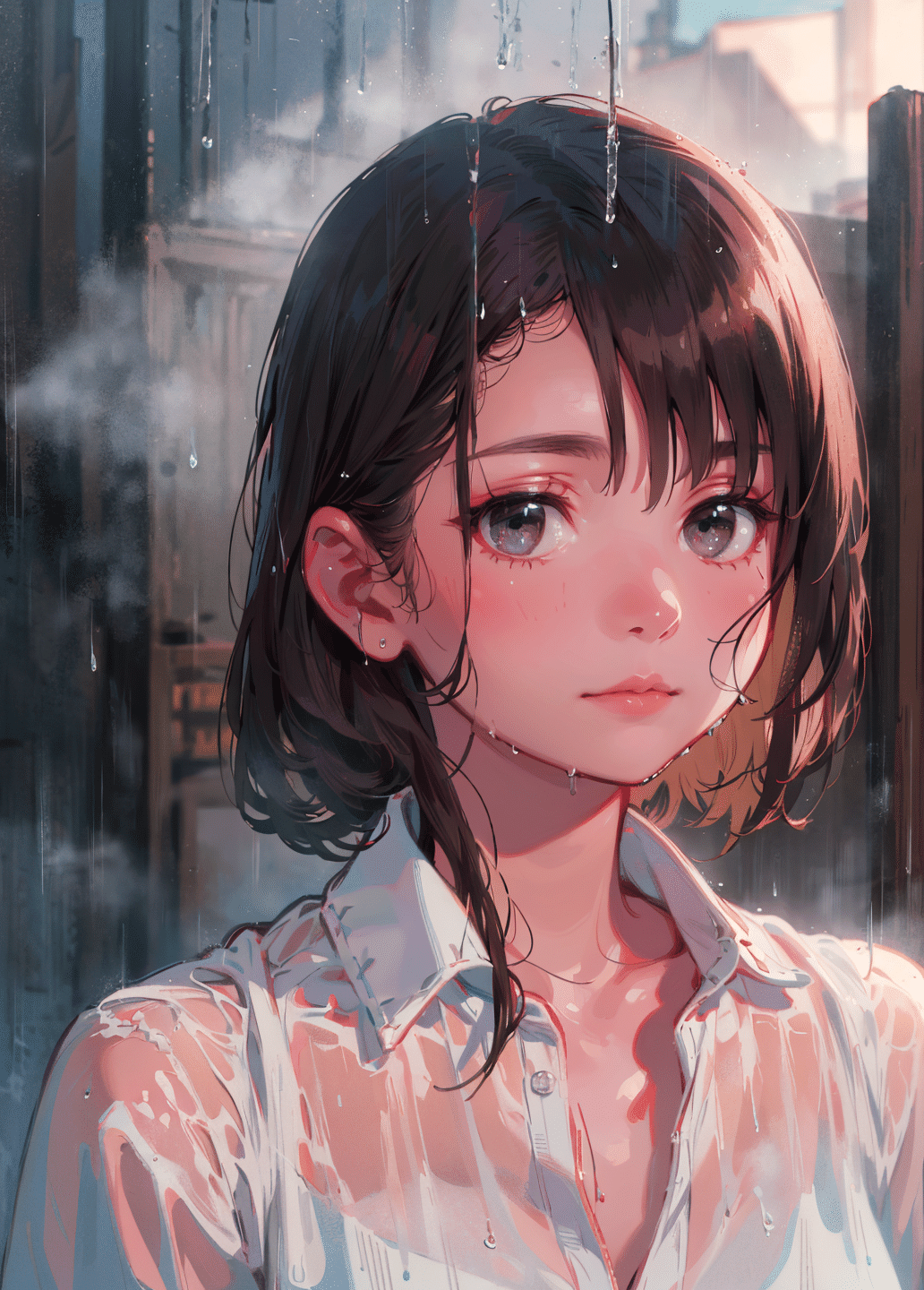rain｜MRich