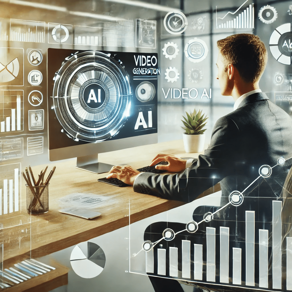 動画生成AIについて｜MASAKING