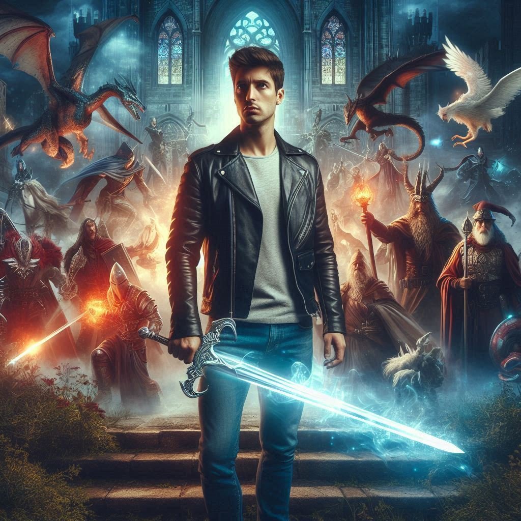 異世界RPG｜parton