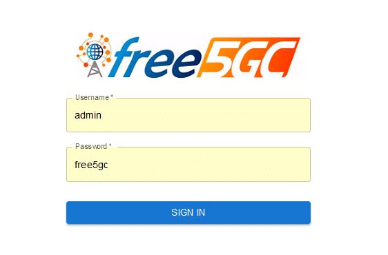 【ローカル5G】 free5GCとリアルgNBでiPhone接続を試してみた。(5. gNB接続) ｜Takashi Eifuku