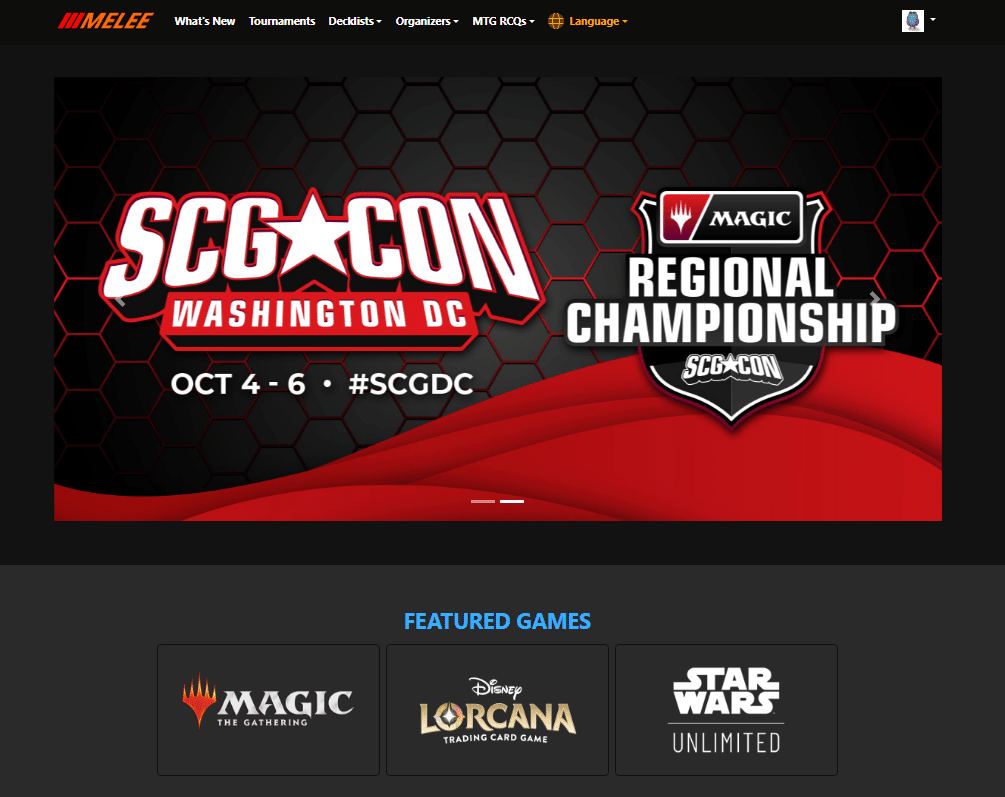 MTG Meleeの使い方（2024年9月最新版）｜マッサン