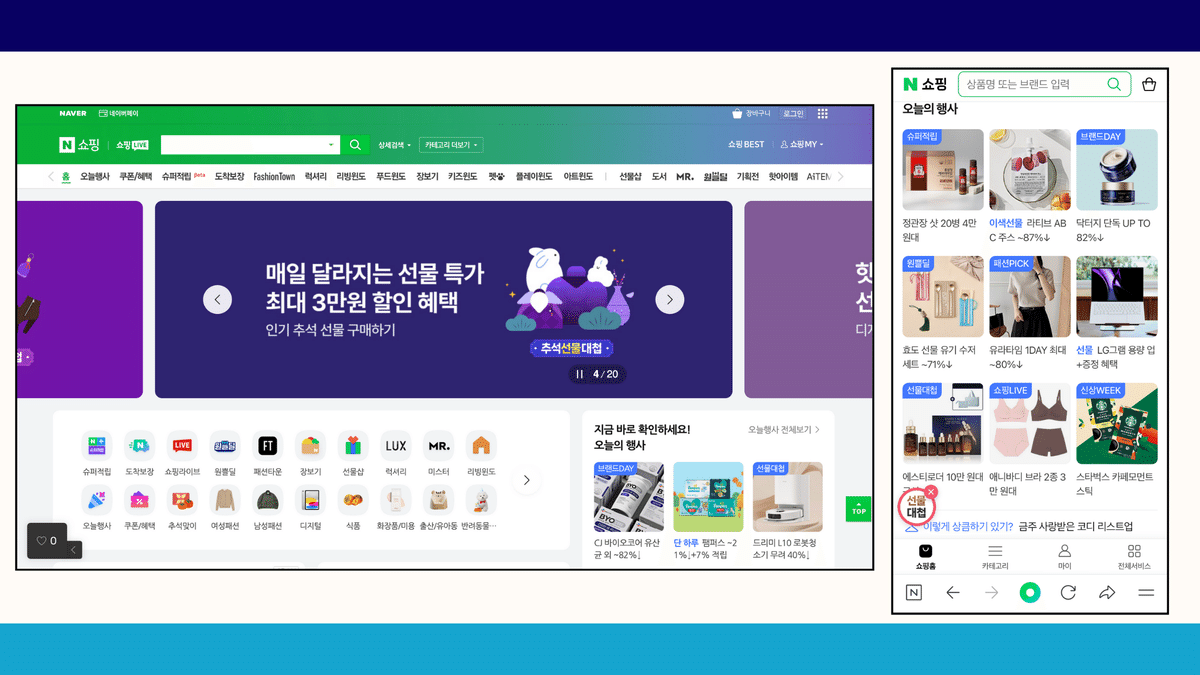 Naver Smart Storeの特徴を理解して成功する方法：韓国市場でのビジネス展｜韓国進出とトレンドのトリセツ
