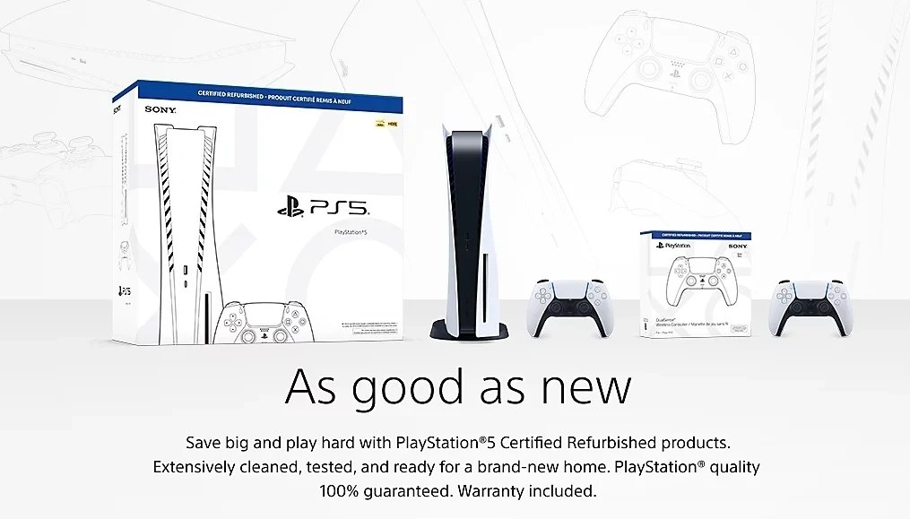 【気になるガジェット】最新機種PS5 Proはコスパがイイのか？｜EmuLog＠在宅ワーク&ガジェット好き&物欲解放の備忘録