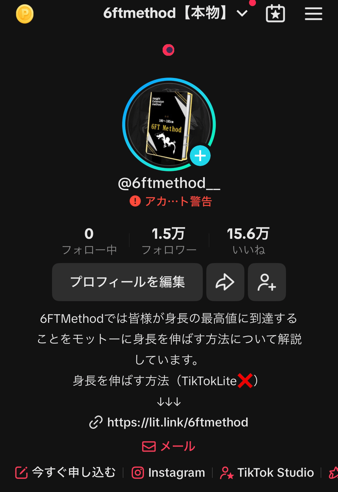 【6FTMethod】外伝 デジタル時代を制するSNSマーケティング：SNSで広がる影響力の秘訣【ステージ5】SNSマーケティング 副業 ...