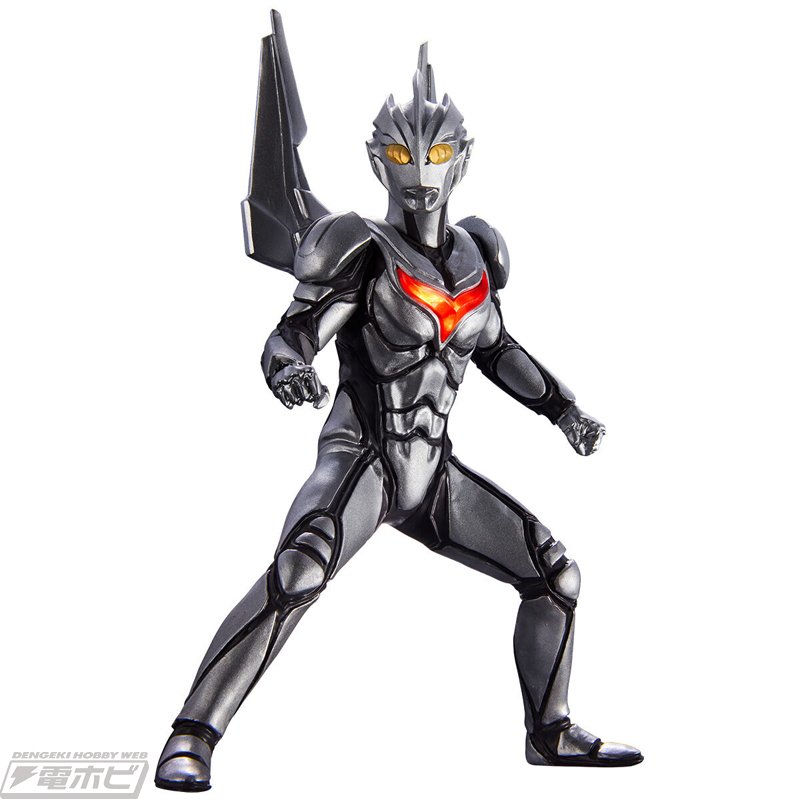 ウルトラマンネクサス』ウルトラマンノアとダークザギが ウルトラマンネクサス』ウルトラマンノアとダークザギが