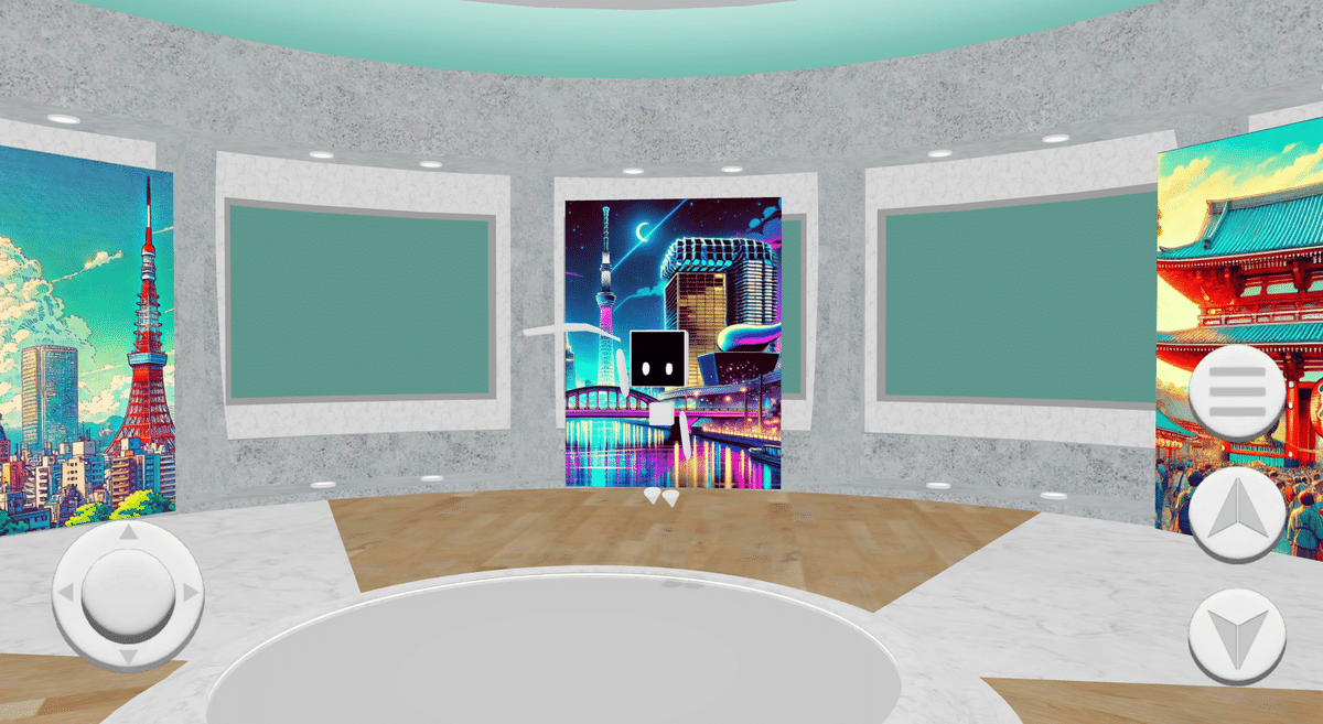 【プレスリリース】WordPress でメタバースを作れるプラグイン「Vma plus Station」プロ版の提供を開始｜Vma plus 株式会社