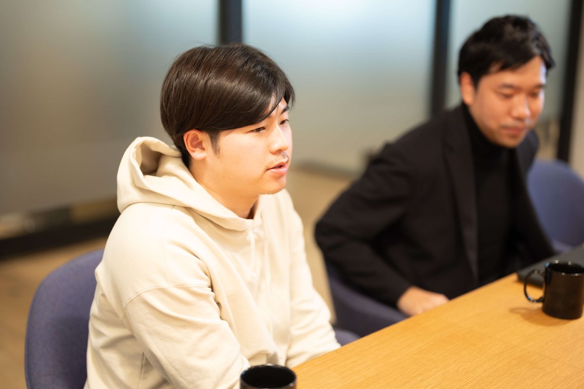 「伴走型」はto求職者だけでなく、to企業とも │ 株式会社Skillnote様｜株式会社Izul（イズル） | 伴走型転職エージェント