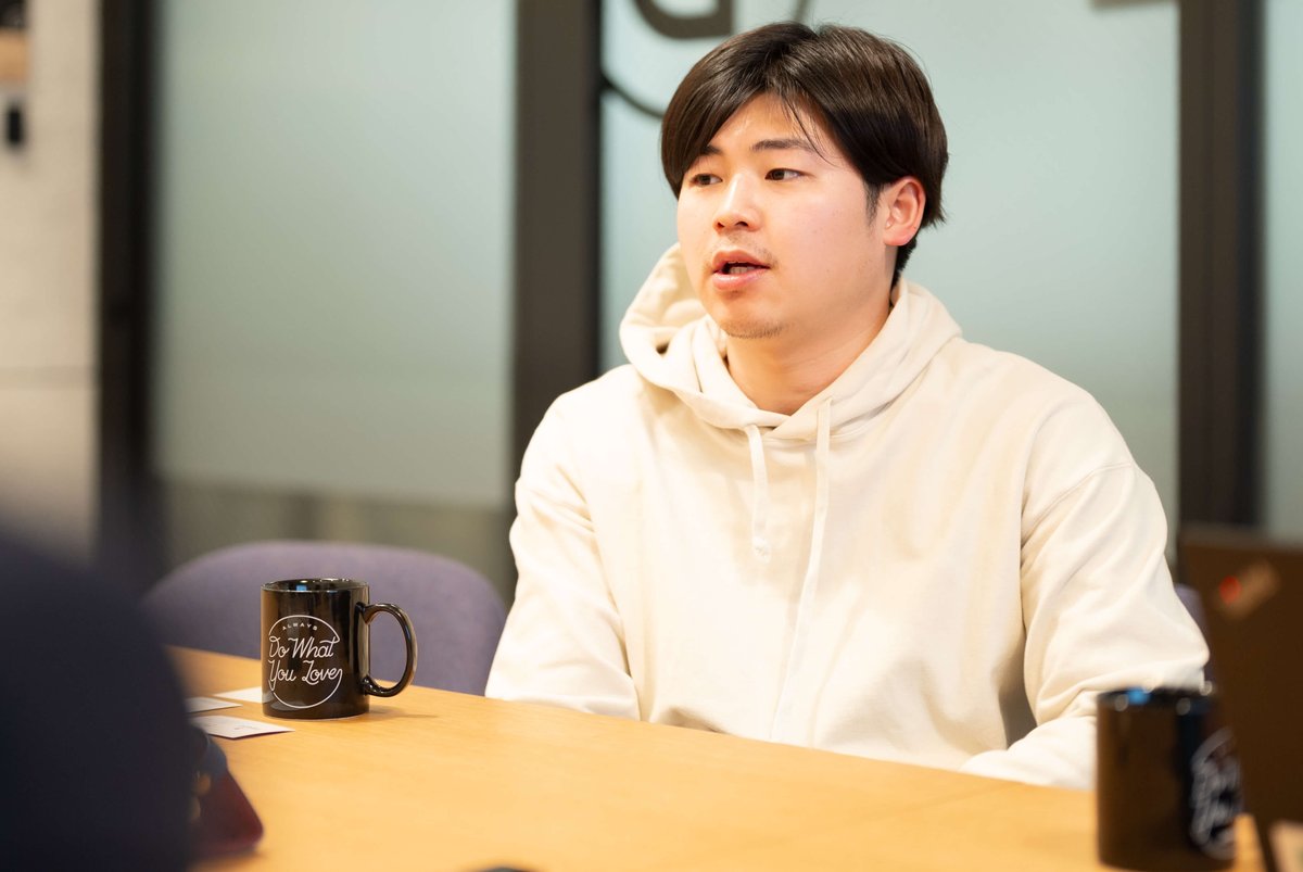 「伴走型」はto求職者だけでなく、to企業とも │ 株式会社Skillnote様｜株式会社Izul（イズル） | 伴走型転職エージェント