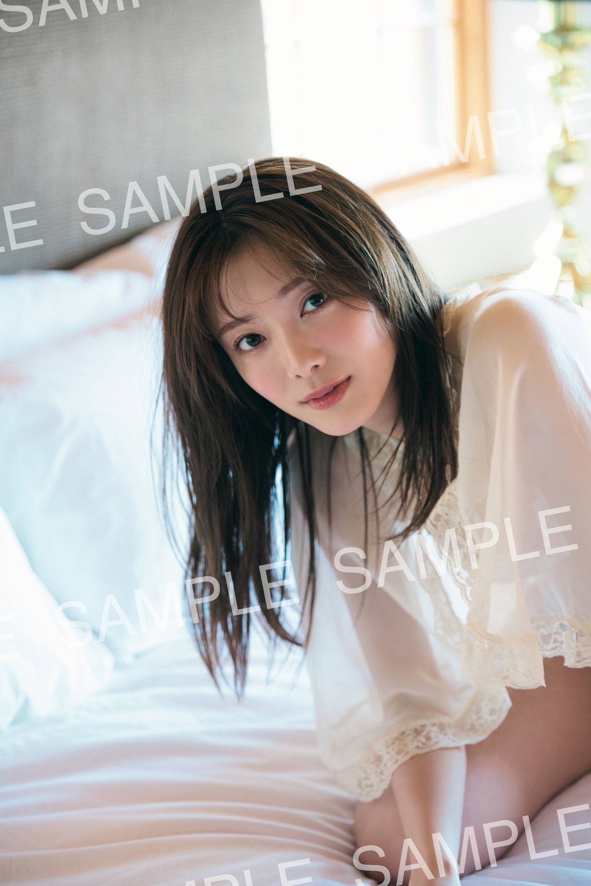 ★★เปิดจอง Sakurazaka46 Tamura Hono 2nd Photo Book 「Tonari no Seki ni Naritai」★★｜artozaka46