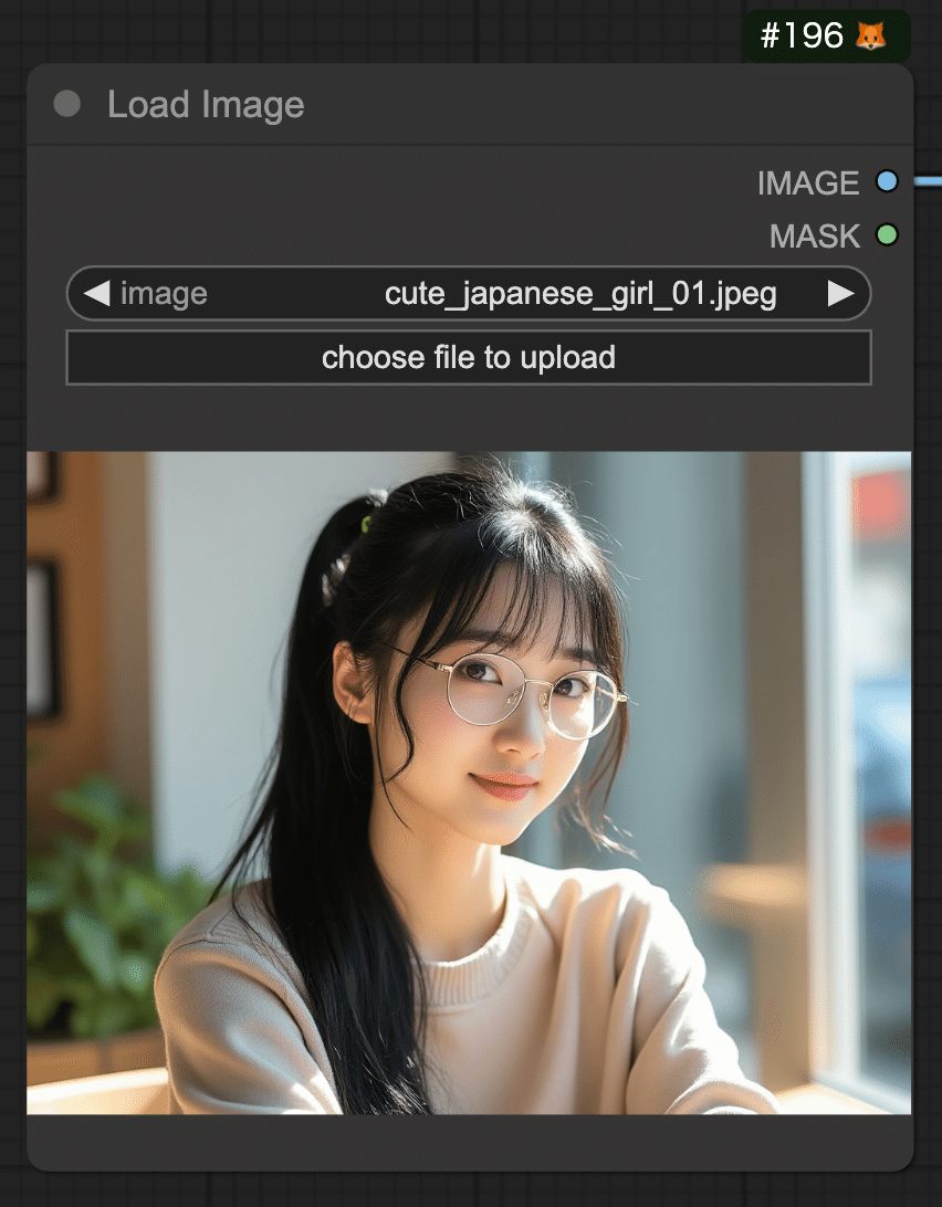 【ComfyUI】 静止画に命を吹き込むAI技術 LivePortrait：その仕組みとComfyUIでの活用方法｜アイドリ | AI-Driven Lab
