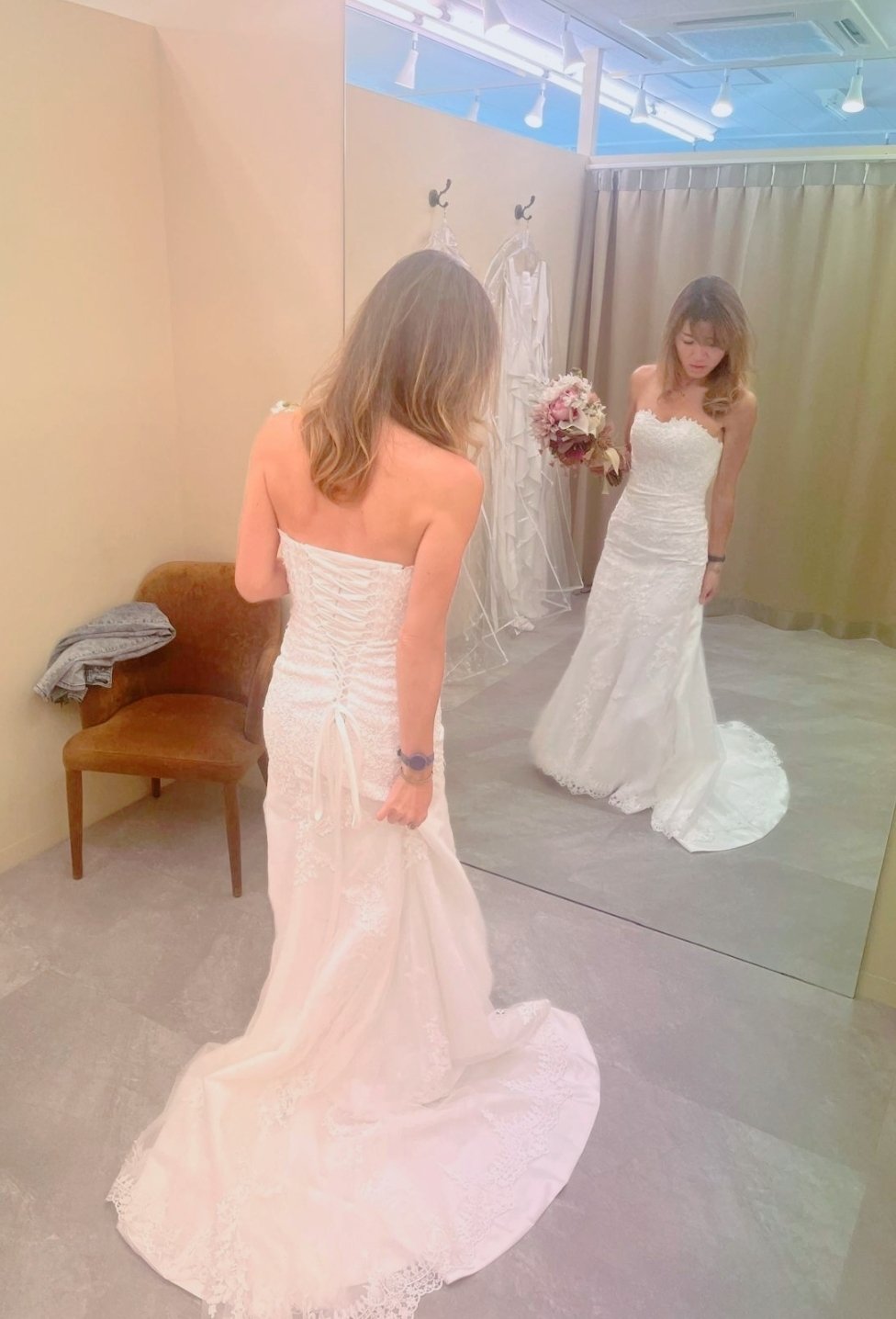 嘘のような本当の入籍劇（後編）｜ayami.dunn