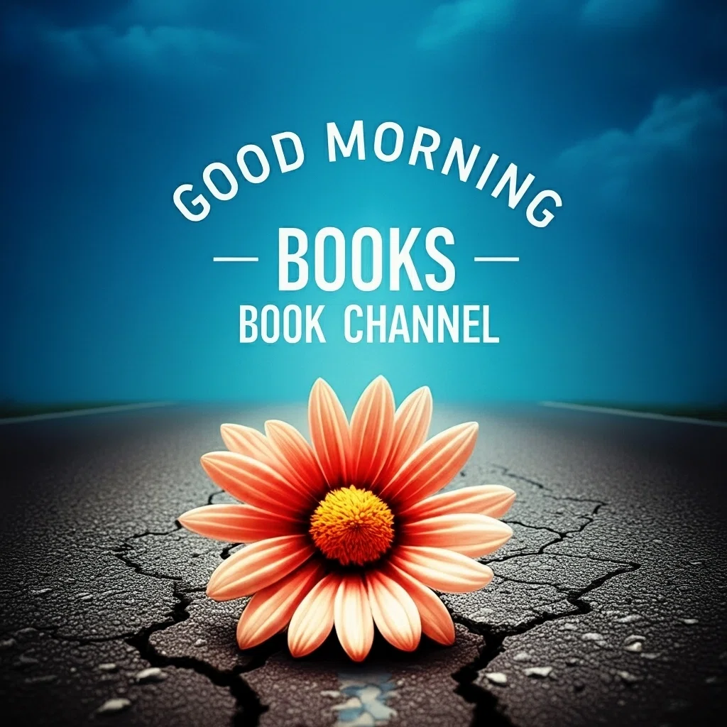 Good Morning Art Album - Sat. Sep 14, 2024｜Books Channel