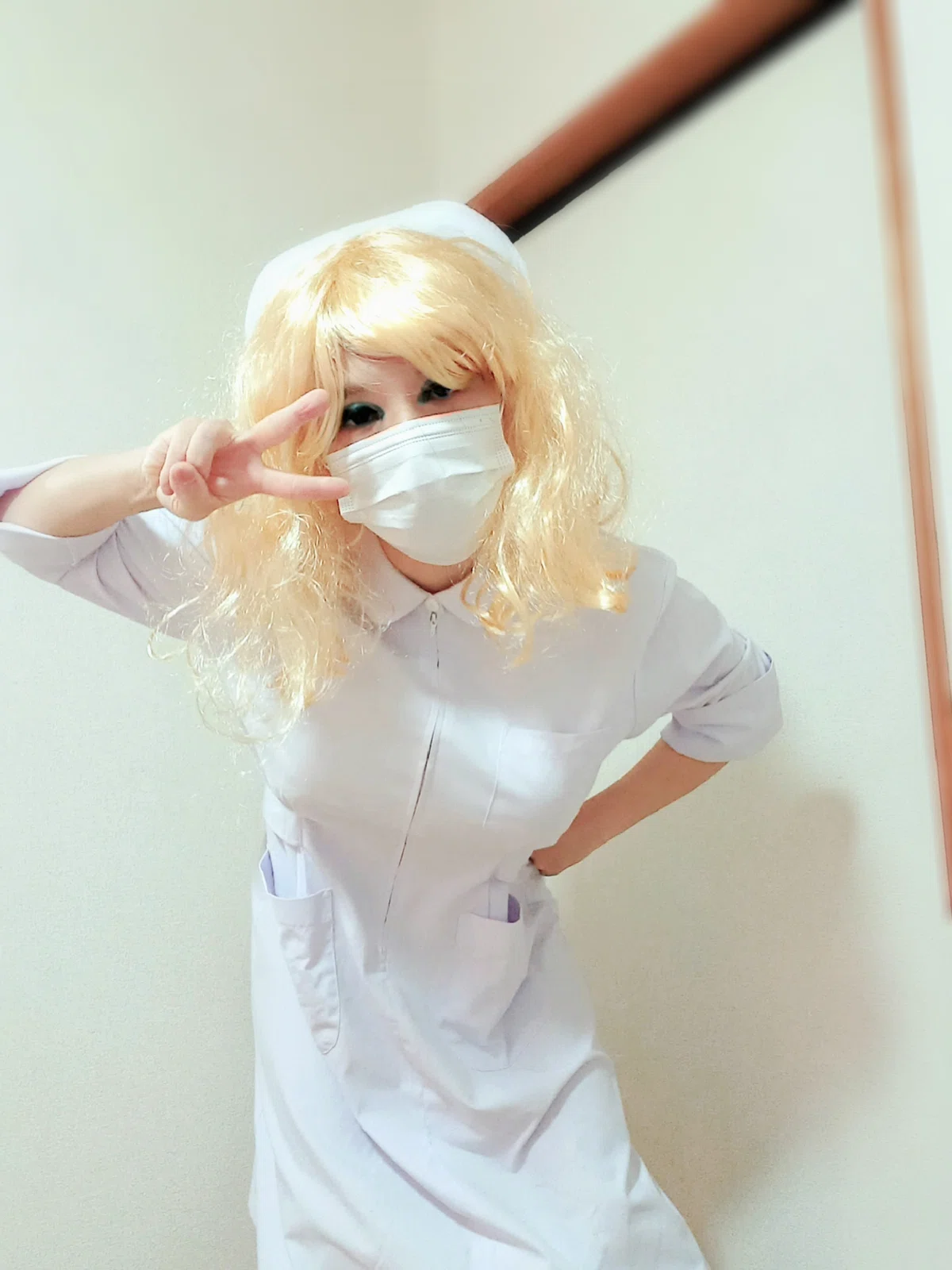 初めての……… care3｜悪の秘密結社ステルベン Ns鴉夜乃