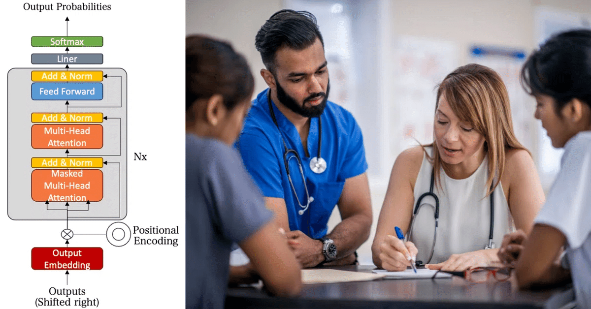 Cubecが医療言語モデルを開発する意味〜Vision-Knowledgeモデルによる診療支援〜｜Cubec（キューベック）