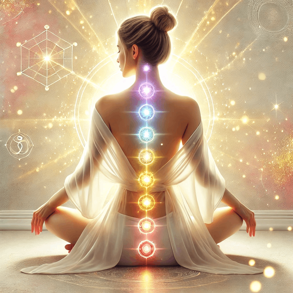 波動アッププログラム：Energy Elevation Method｜占い師🔮夢幻花音