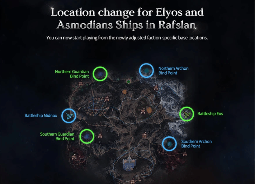 【AION】EP3.0 Part 2 GLORY まとめ｜クレスト