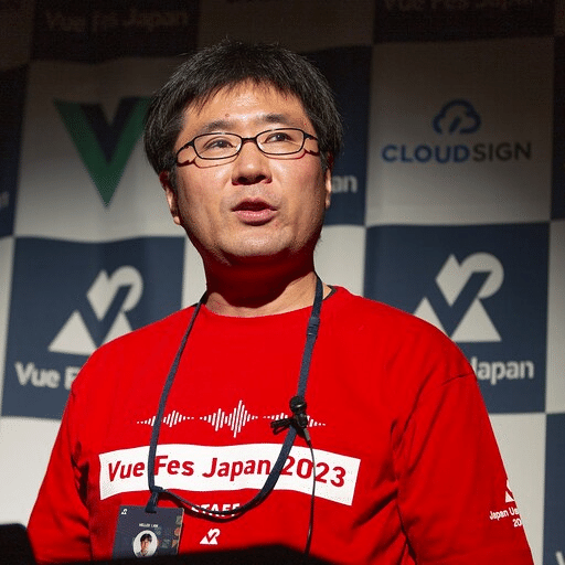 Vue Fes Japan 2024 パネルディスカッション「Vue.jsコミュニティにようこそ！」の紹介｜jay-es