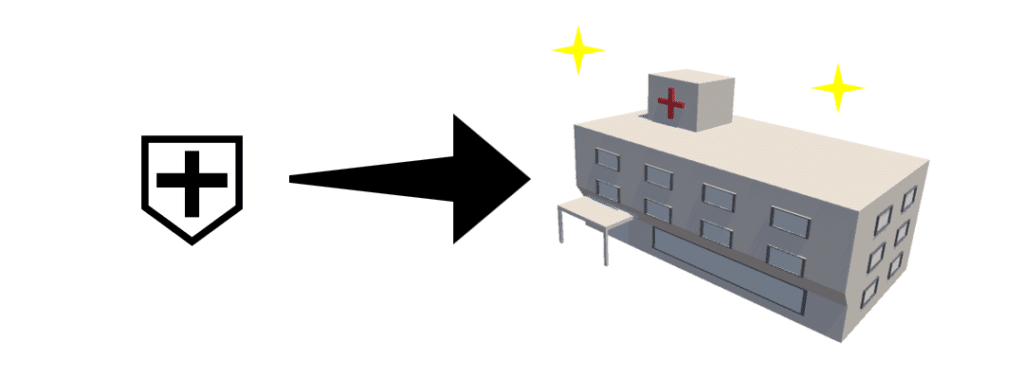 ゲーム感覚で地図記号を勉強できるアプリ mappie（マッピー）｜KentoTsutsui