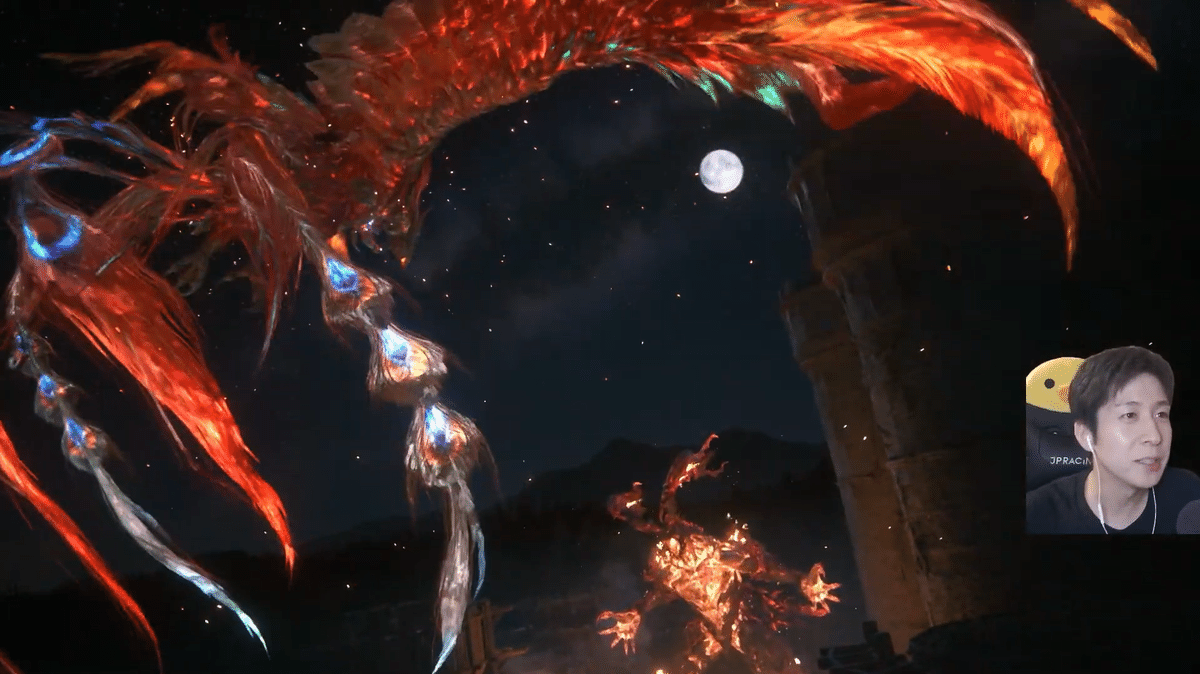 FF16が素晴らしかった、ありがとう｜にのきよ