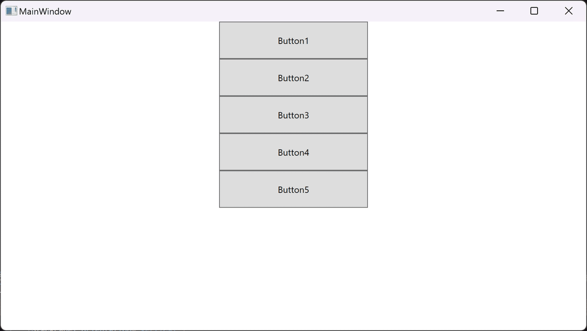 C#(WPF)勉強メモ4-StackPanelコントロール｜Mizeee