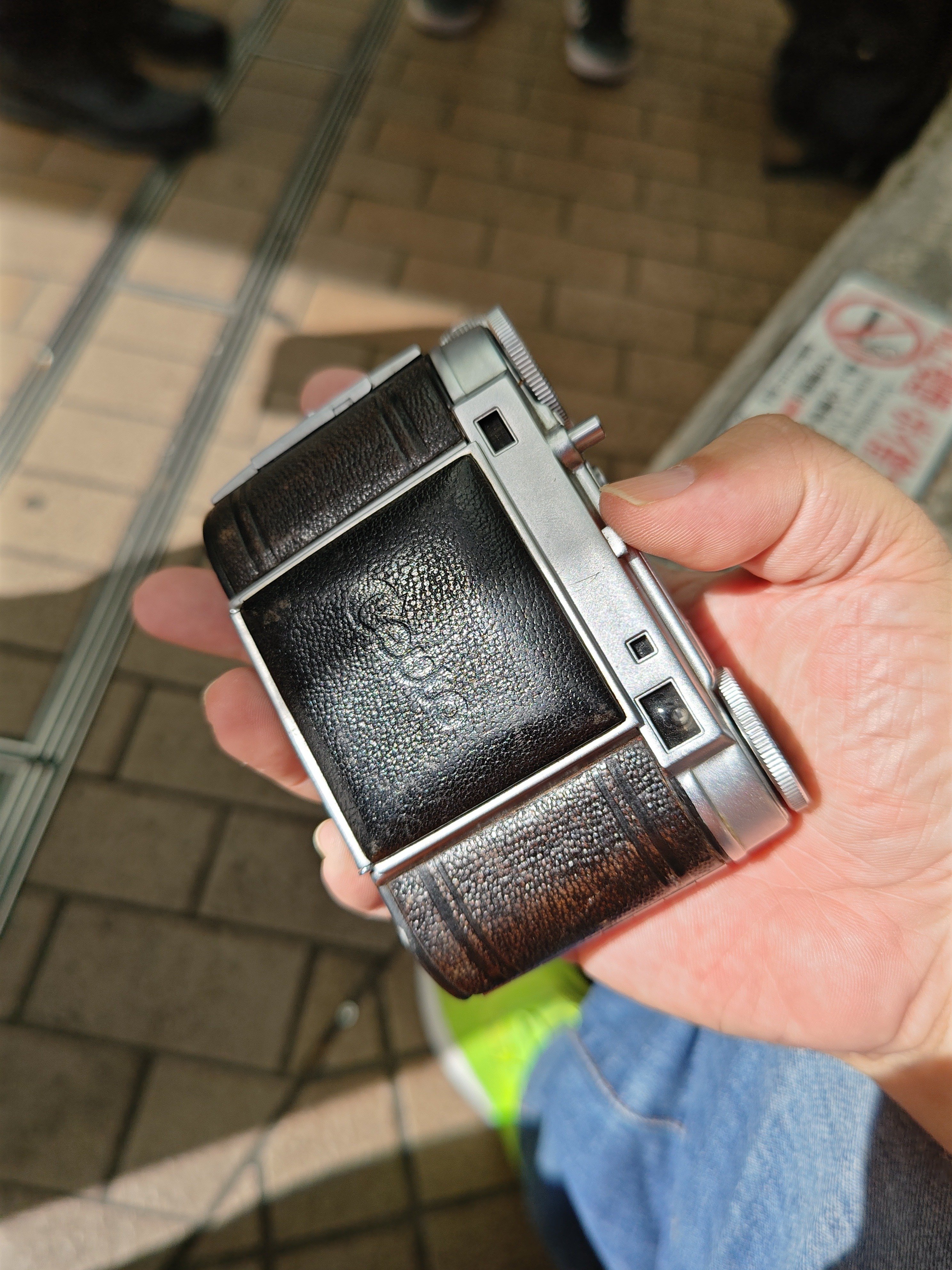 第121回フィルムさんぽ(コンパクトカメラ回)に参加してきた件 第121回フィルムさんぽ(コンパクトカメラ回)に参加してきた件