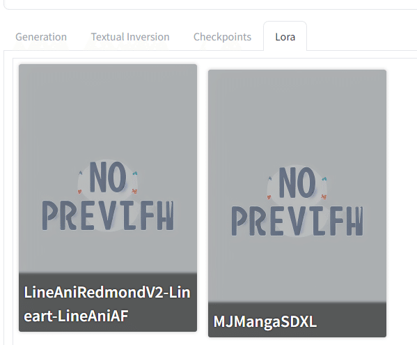 Stable Diffusion WebUI を使ってみよう(Level2)｜hakuro