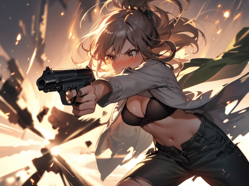 Stable Diffusion WebUI を使ってみよう(Level2)｜hakuro