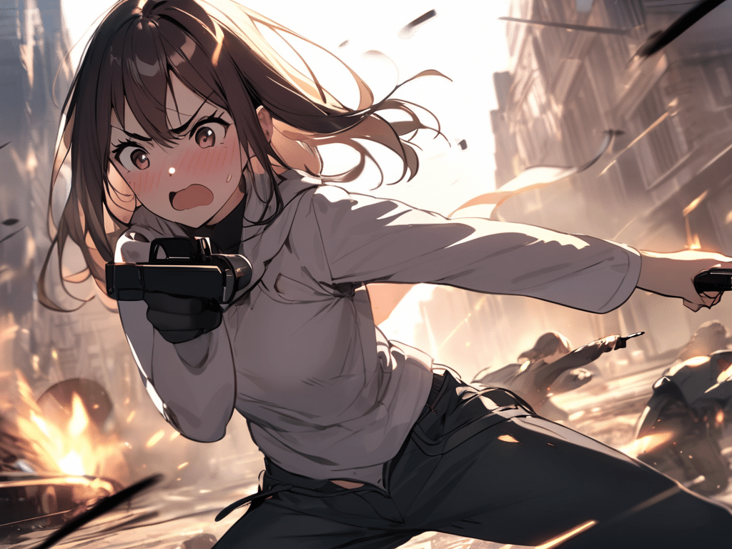 Stable Diffusion WebUI を使ってみよう(Level2)｜hakuro