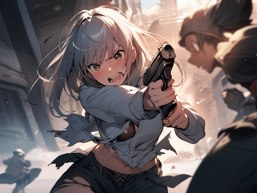 Stable Diffusion WebUI を使ってみよう(Level2)｜hakuro