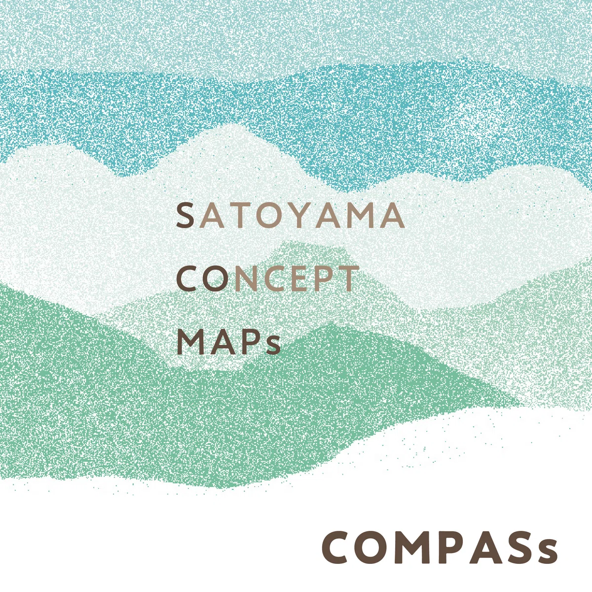SATOYAMA CONCEPT MAPsという森づくりのコンセプト｜奥田 悠史