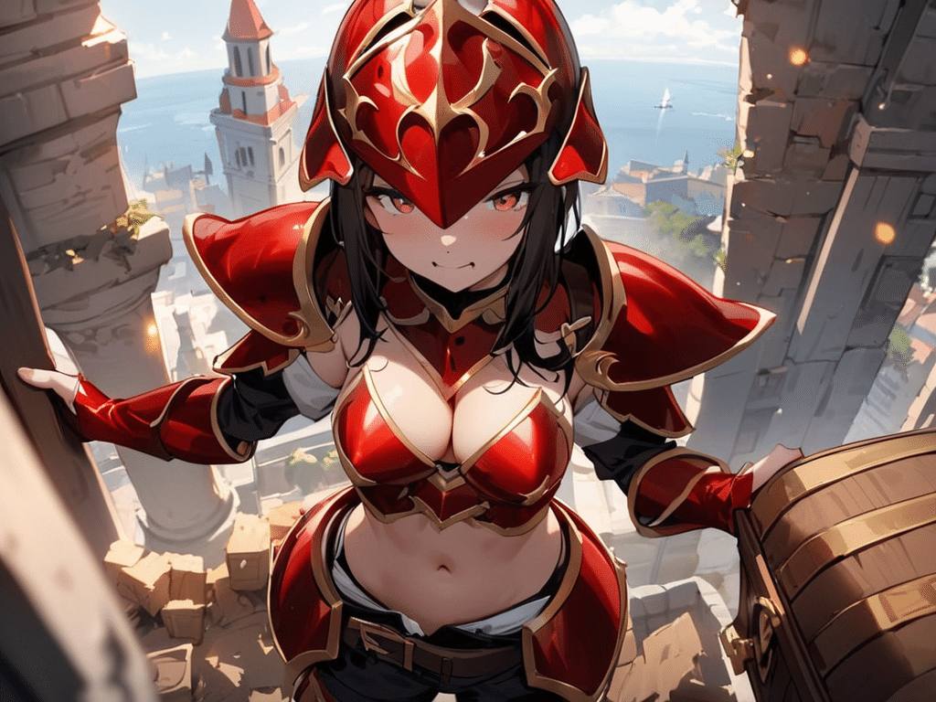 Stable Diffusion WebUI を使ってみよう(image to image)｜hakuro