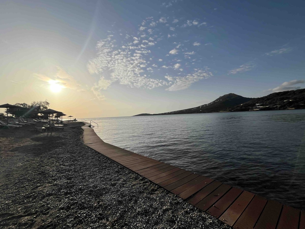 ギリシャ2週間＜最後のサプライズ！ アルテミス遺跡＞｜Kaoru Miller