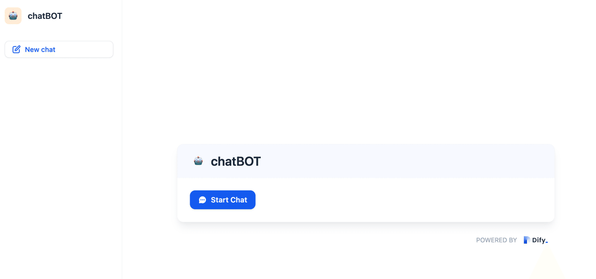 Difyの使い方。直感的にAIツールを作成できる話題のプラットフォームDifyを使ってChatBotを一瞬で作ってみた｜斉藤 智彦 ...