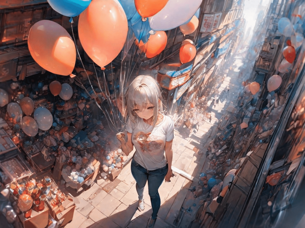 Stable Diffusion webUIでcontrol netをやってみよう｜hakuro