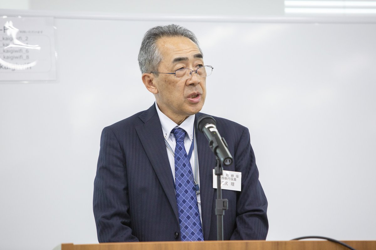 入社1日目は新入社員研修！ 〜NIPPO社員のはじめの一歩をご紹介します〜｜株式会社NIPPO