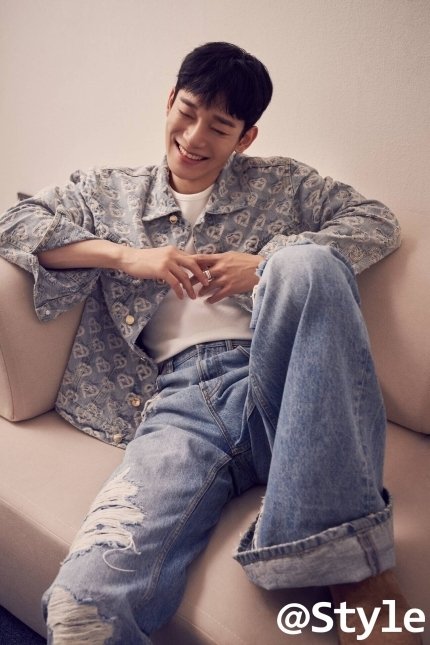 @Style インタビュー｜Charsound