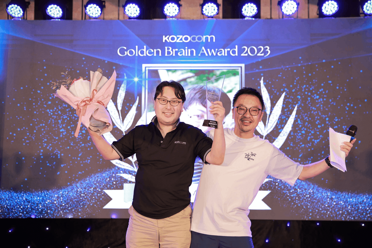 システム開発会社の社長から一転、KOZOCOMにCTOとして参画した話～役員インタビュー～｜KOZOCOM株式会社