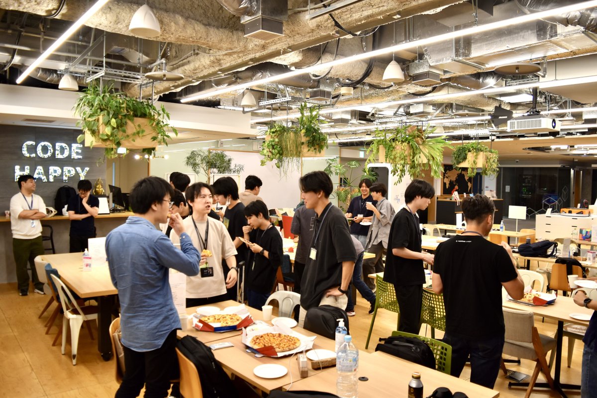 【ハッカソン開催レポ】AWS と Supabase を使いたおそう！2日間で学生たちはなにをつくった？ #Progateハッカソン｜Progate