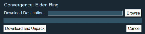 EldenRing Mod The Convergence + Seamless Coop導入方法｜あーる
