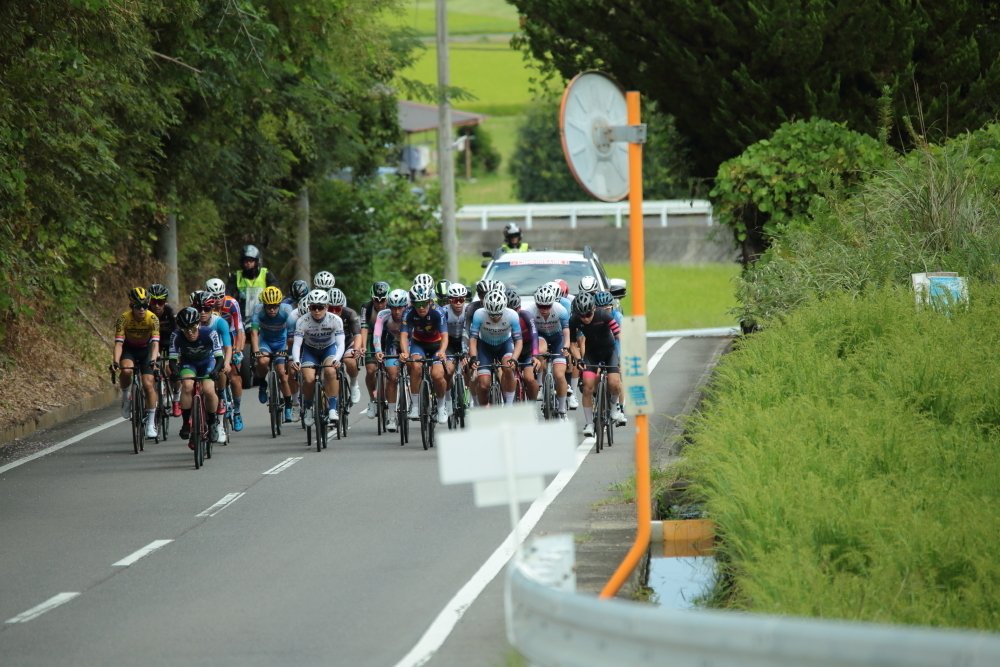 JBCF綾川ロードレースE1/E2 5位｜NaoyaFuda