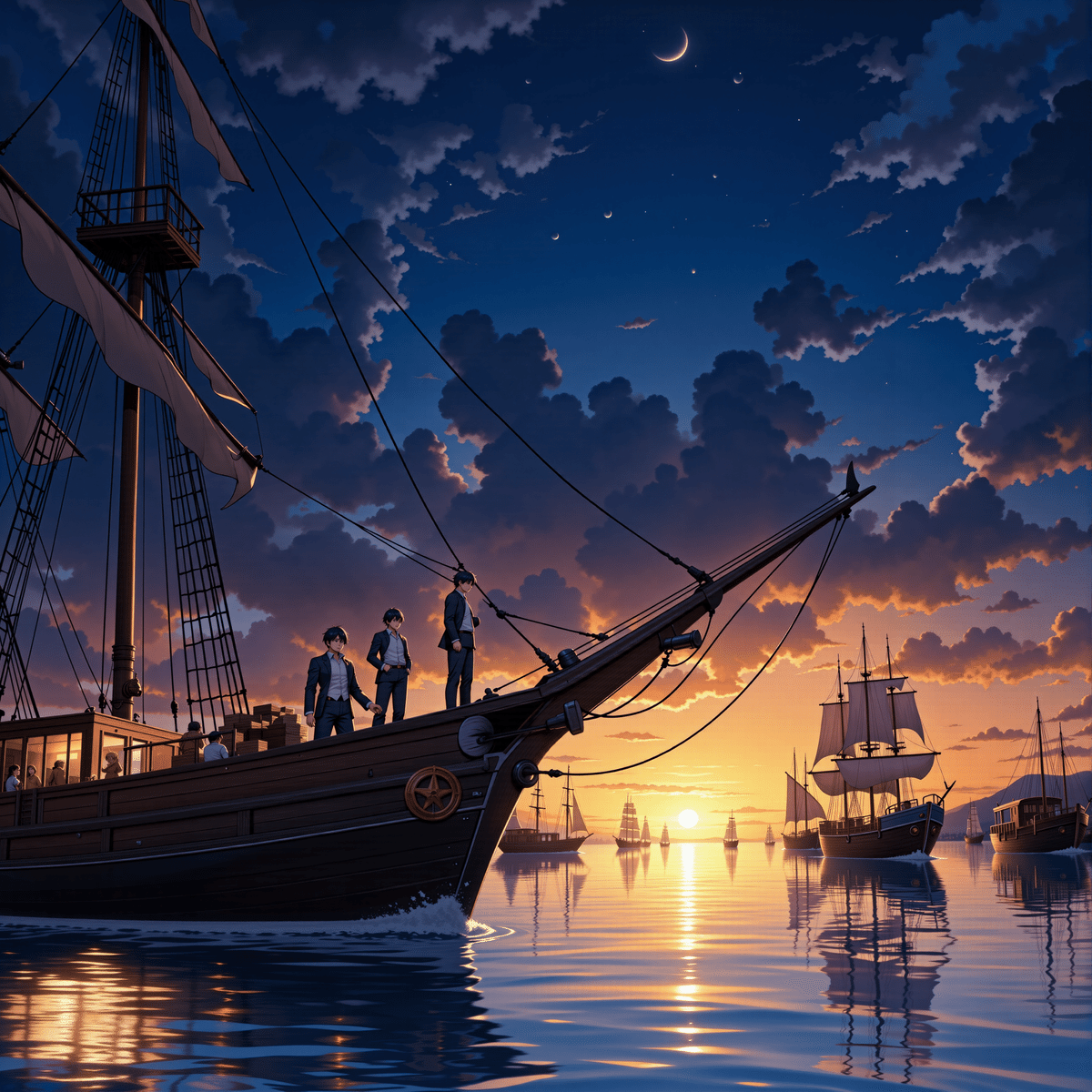 【画像生成AI】 Flux.1 は VRAM 6GB で快適に動く！ --novram のススメ｜きまま / Easygoing