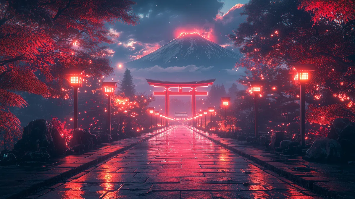 JAPANGOとは - 合同会社型DAOが実現する地方とインバウンド観光の新しい共生モデル｜ANGO / JAPANGO