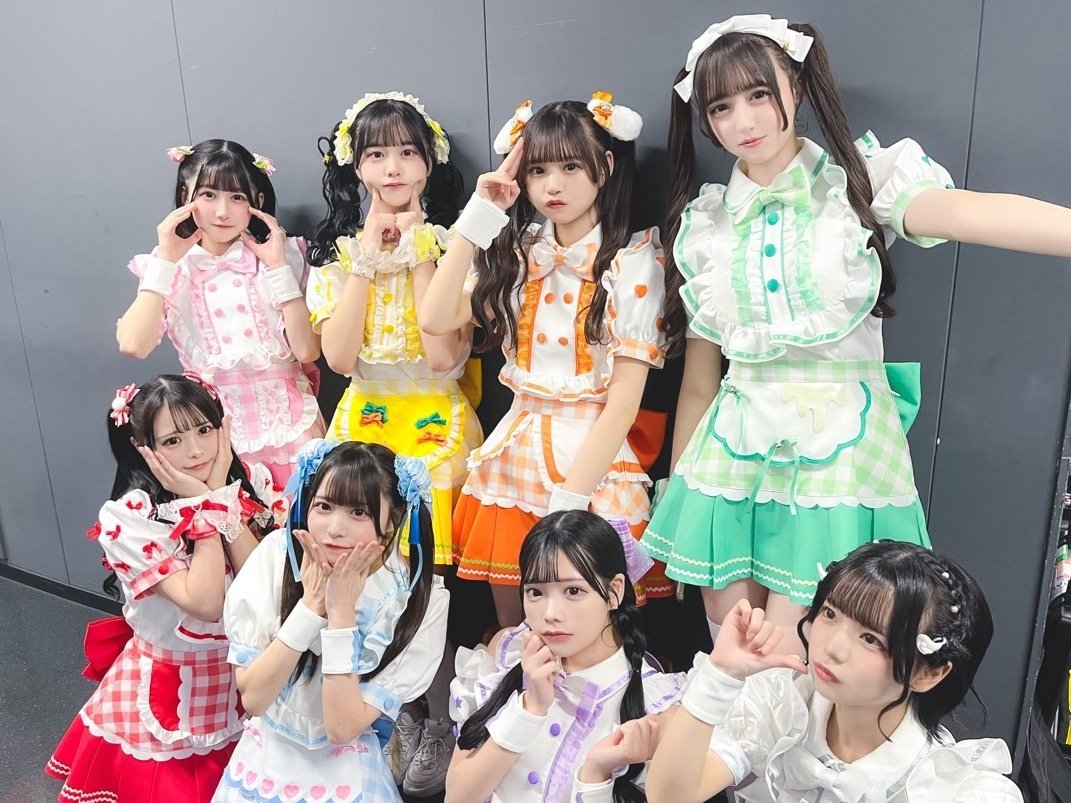 iLiFE!のメンバー変歴 まとめ｜kiha