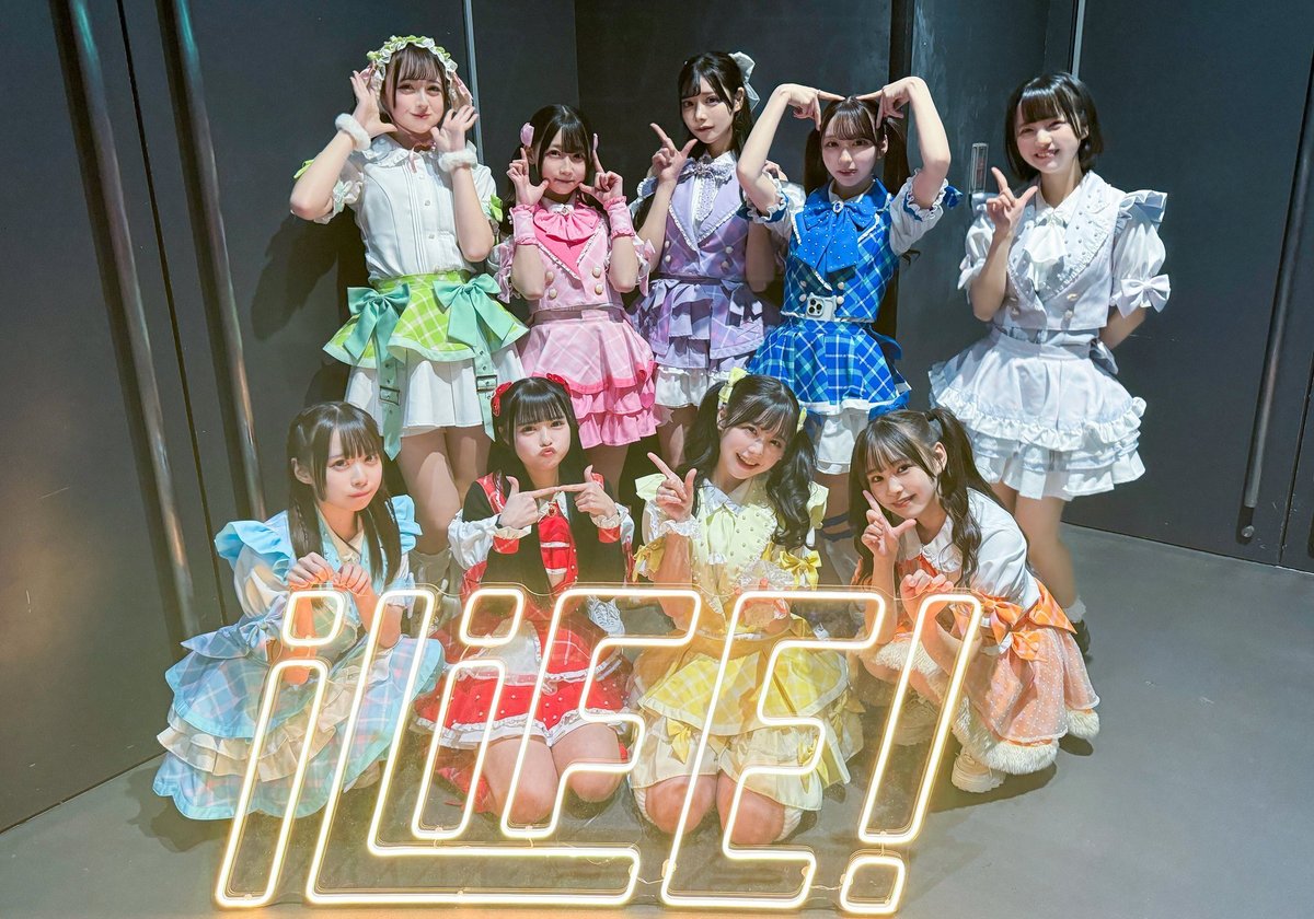 iLiFE!のメンバー変歴 まとめ｜kiha