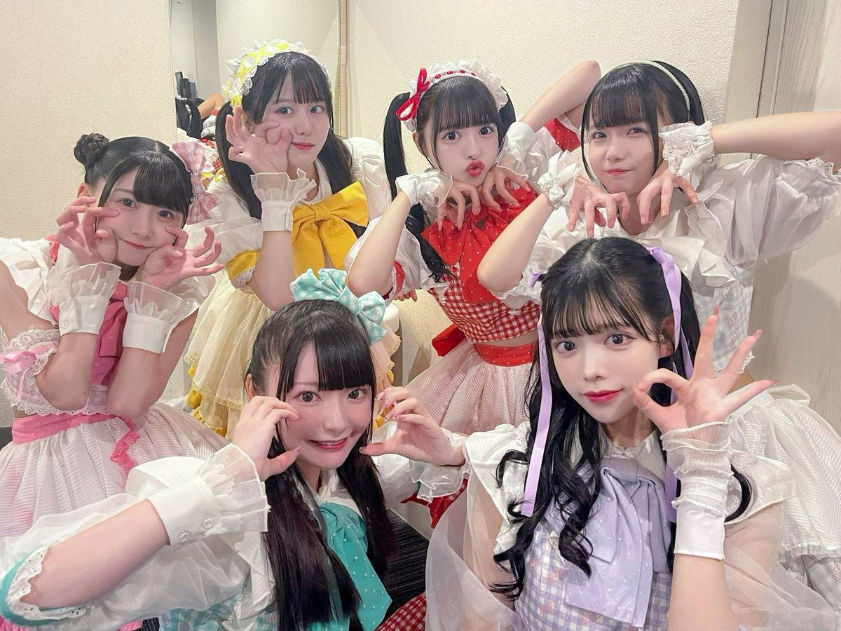 iLiFE!のメンバー変歴 まとめ｜kiha