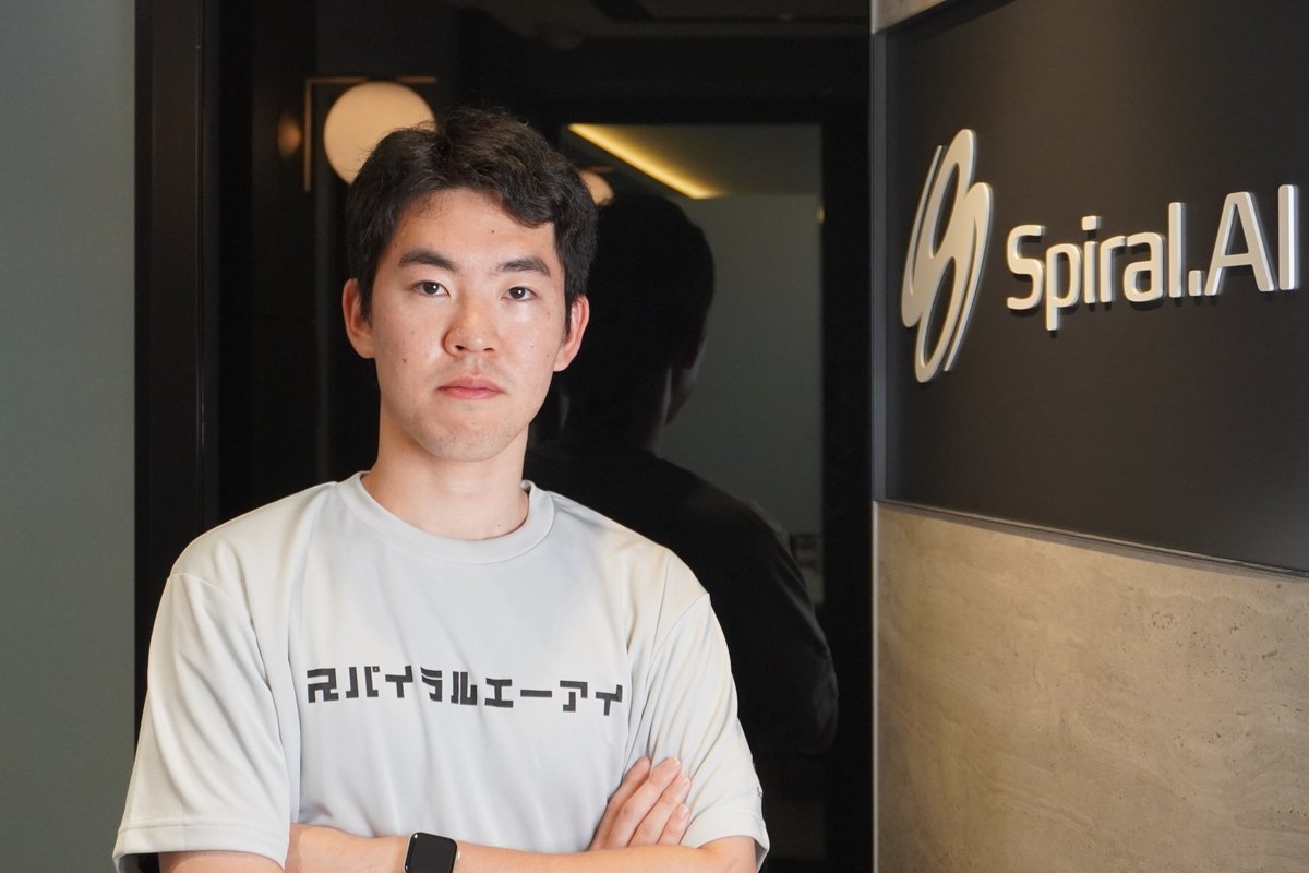 YANS2024にて、「LLMと音声基盤モデルを組み合わせた新しいマルチモーダルLLM」について発表しました｜SpiralAI公式