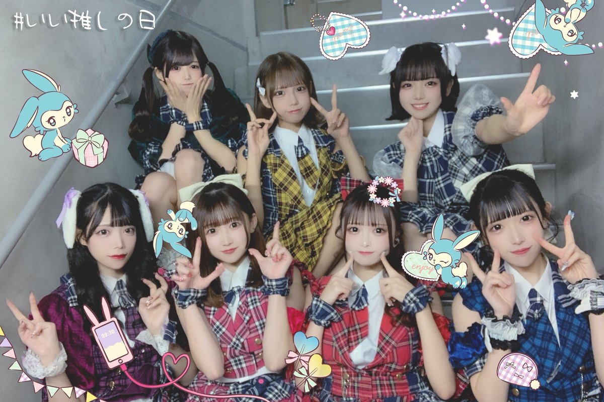 iLiFE!のメンバー変歴 まとめ｜kiha