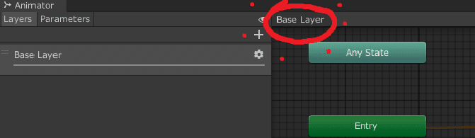 [製作途中！]身内向け：VRChatアバターにおけるAnimatorについて。｜zarameru